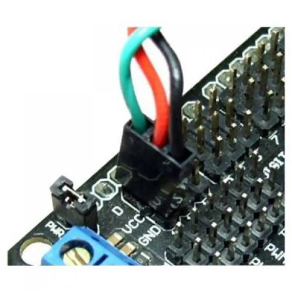 Digital Sensor Cable (10 Pack) - RobotShop