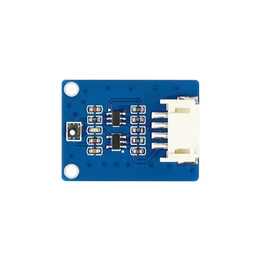 Digital SGP40 VOC (Volatile Organic Compounds) Gas Sensor, I2C Bus ...
