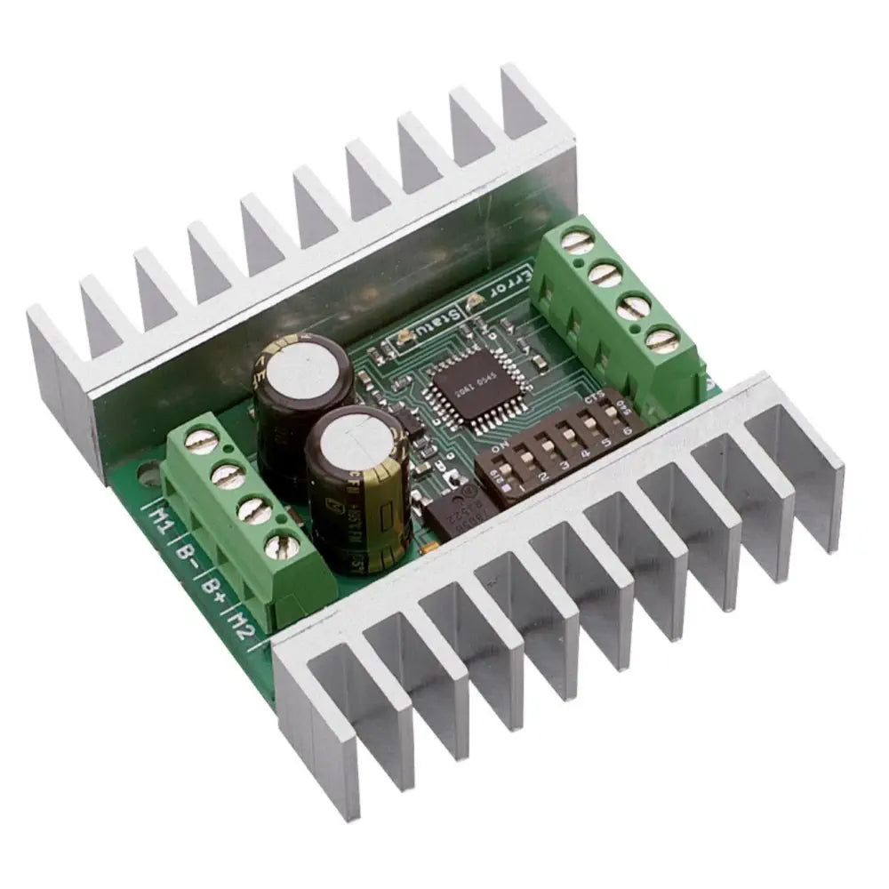 Dimension Engineering SyRen 25A 6V-24V Regenerative Motor Driver ...