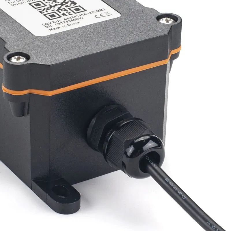 Dragino NDDS75 NB-IoT Distance Detection Sensor - RobotShop