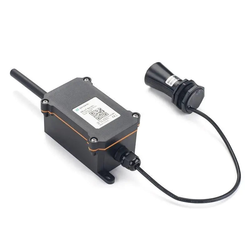 Dragino NDDS75 NB-IoT Distance Detection Sensor - RobotShop