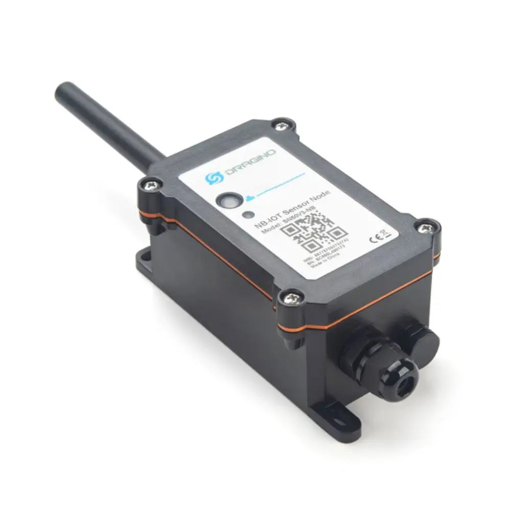 Dragino SN50v3-NB - NB-IoT Sensor Node - RobotShop