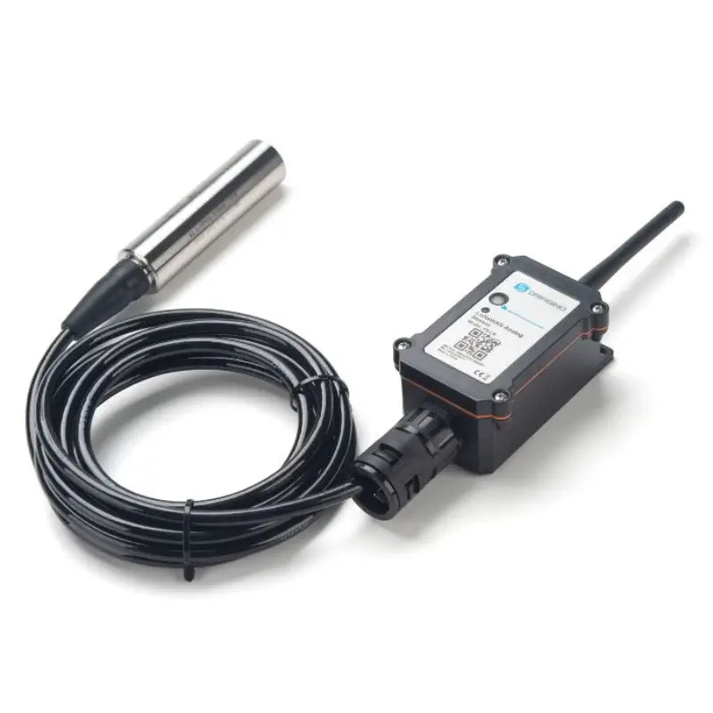 Dragino PS-LB LoRaWAN Air Water Pressure Sensor (8500mAh Li/SOCl2 ...