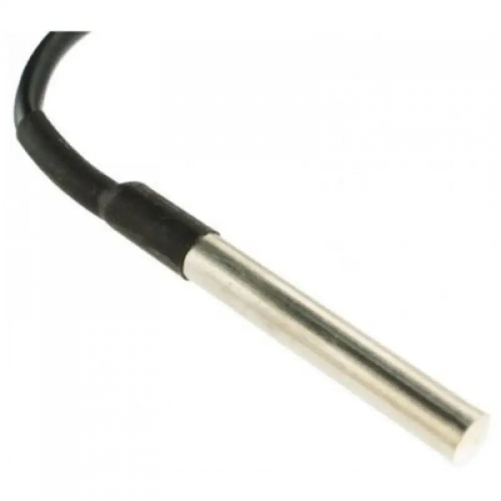 DS18B20 Waterproof Digital Temperature Sensor - RobotShop