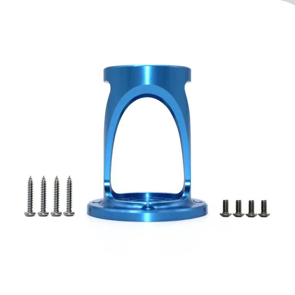 BlueRobotics Fathom Spool Connector Guard - RobotShop