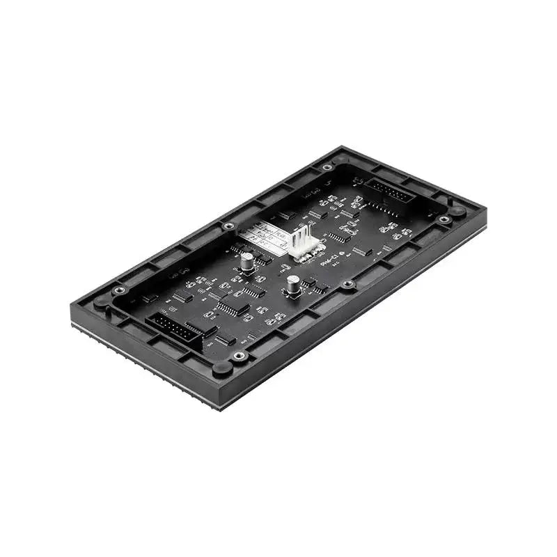 Elecrow 16x32 RGB LED Panel Light P6 Full Color Matrix Module 1/8 Scan ...