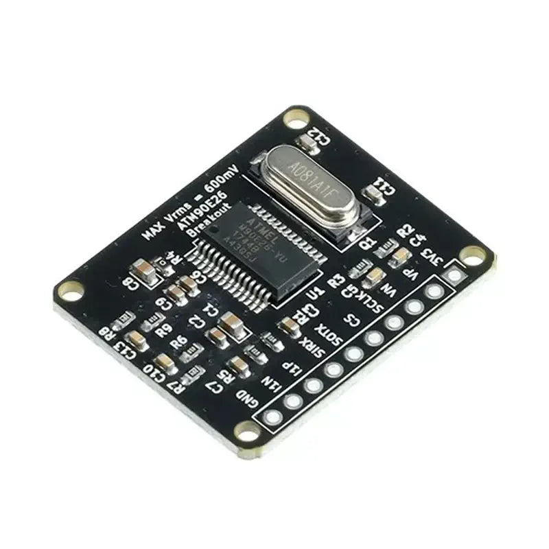 Elecrow ATM90E26 Breakout - RobotShop