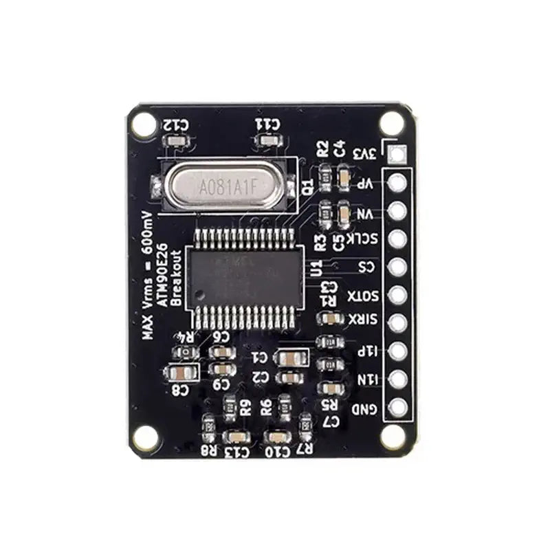 Elecrow ATM90E26 Breakout - RobotShop