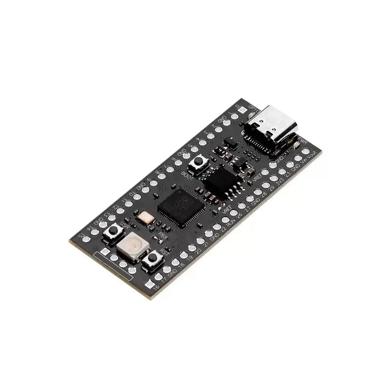 Elecrow RP-2040 Core Board 4MB Compatible w/ Raspberry Pi Pico ...