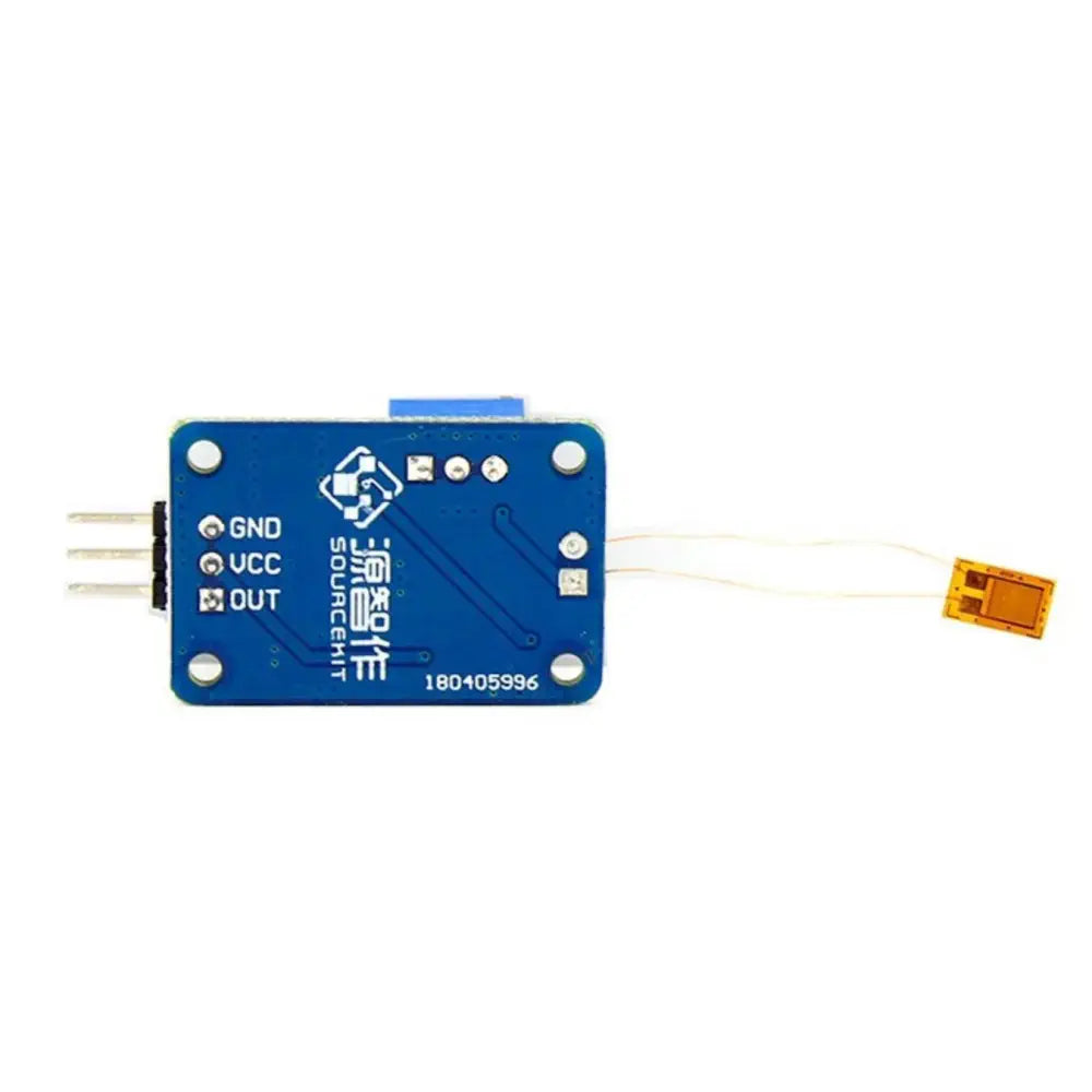 Elecrow Strain Gauge Module - RobotShop