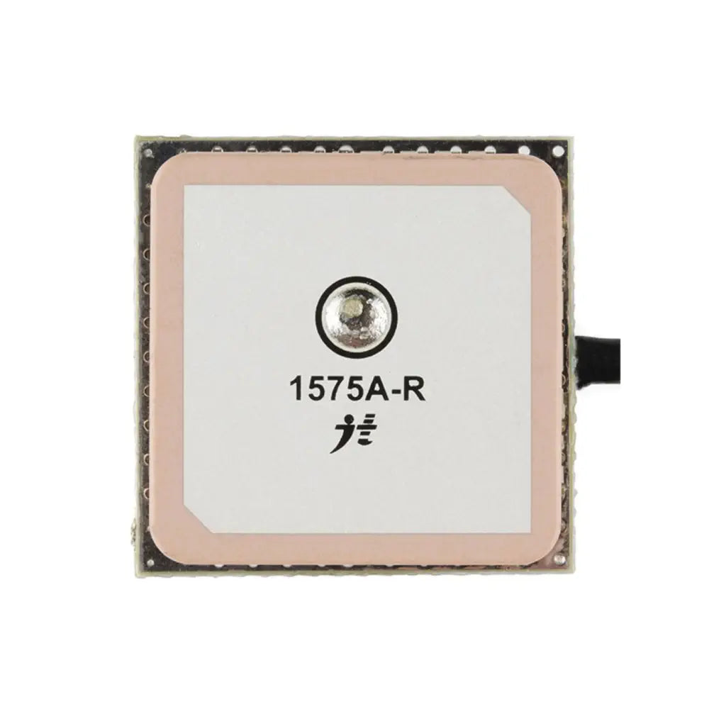 Embedded GPS Antenna w/ SMA Connector - RobotShop