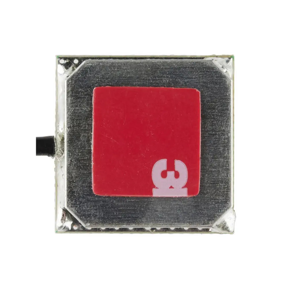 Embedded GPS Antenna w/ SMA Connector - RobotShop