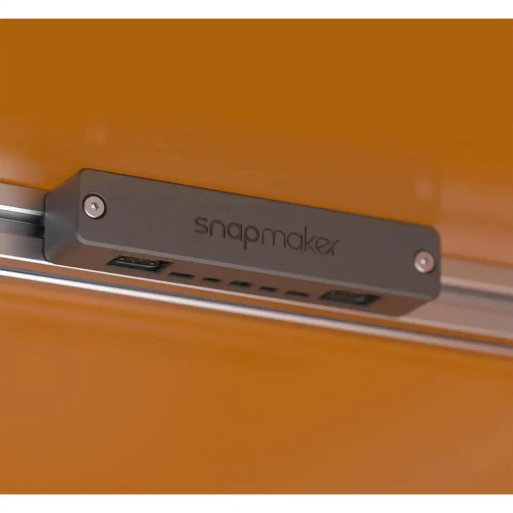 Enclosure for Snapmaker 2.0 3D Printer A250 - RobotShop