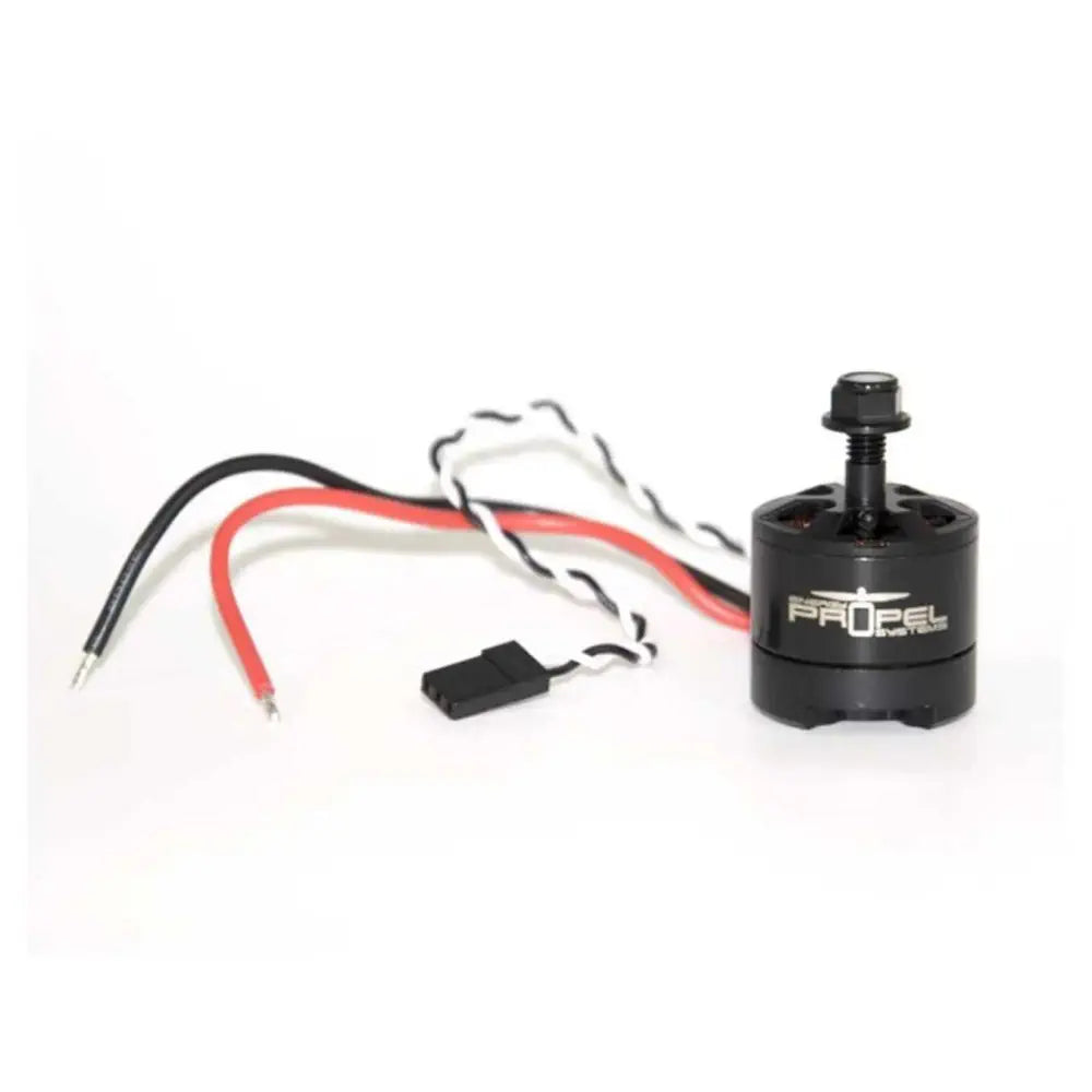 Energy Propel 2212-20A 1000KV CW Brushless Motor w/ESC - RobotShop