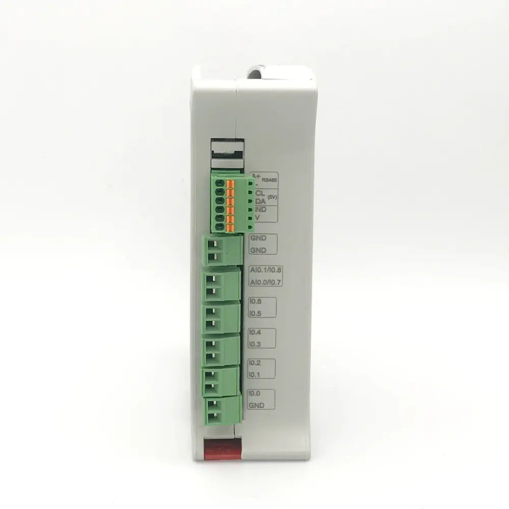 ESP32 Modular PLC Controller w/ DALI Interface - RobotShop