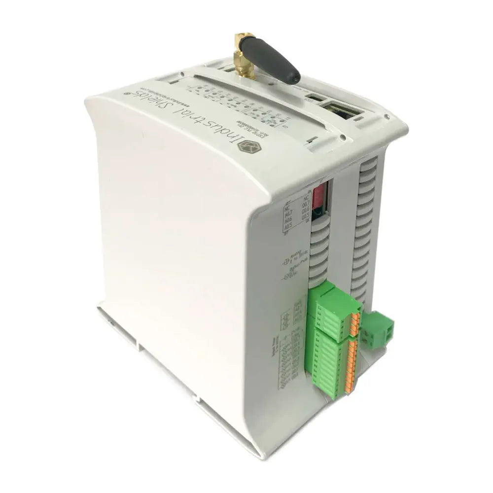 ESP32 PLC 21 - RobotShop