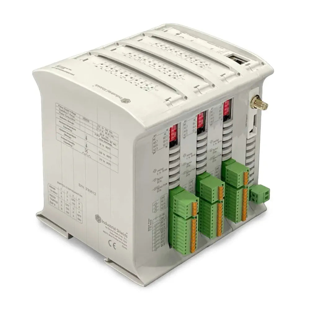 PLC ESP32 58 - RobotShop