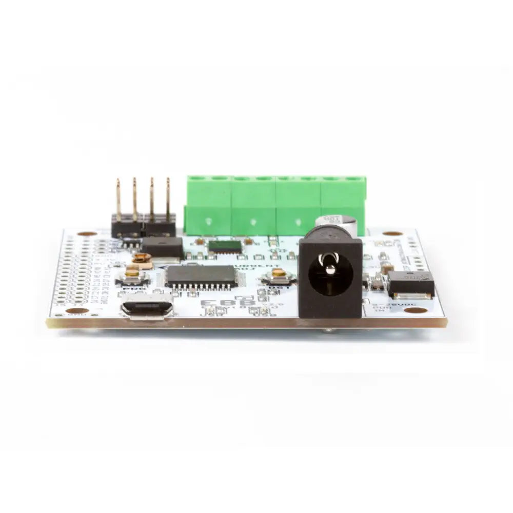 EiBotBoard EBB v2.7 Driver Board - RobotShop