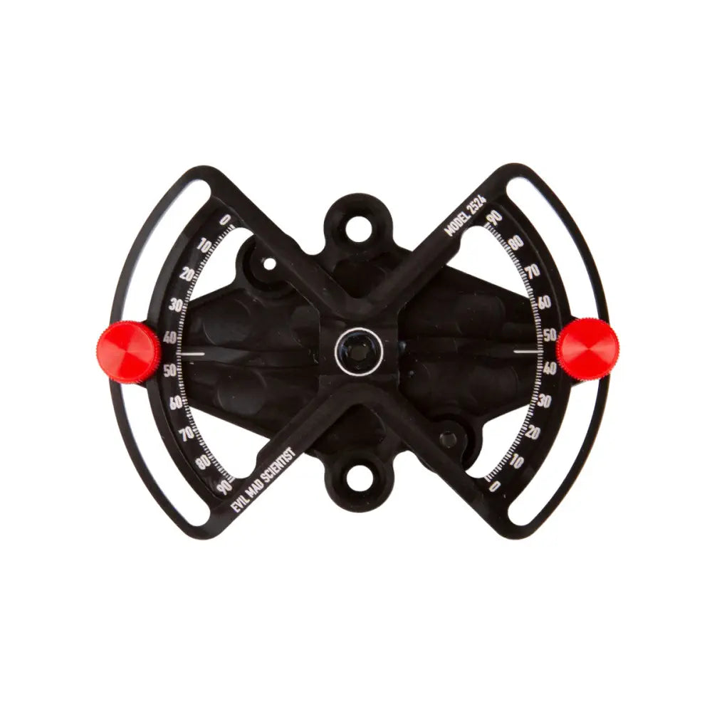 Evil Mad Scientist Pen Clip Rotation Stage - RobotShop