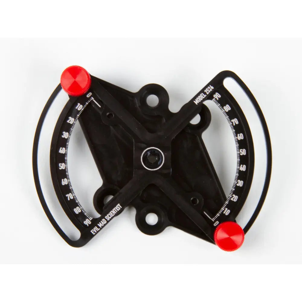 Evil Mad Scientist Pen Clip Rotation Stage - RobotShop