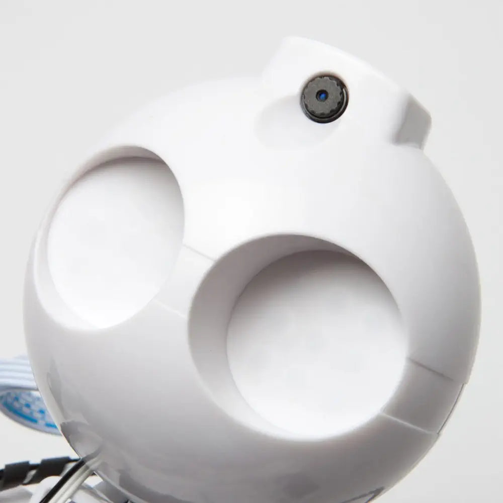 EZ-Robot JD Humanoid Robot - RobotShop