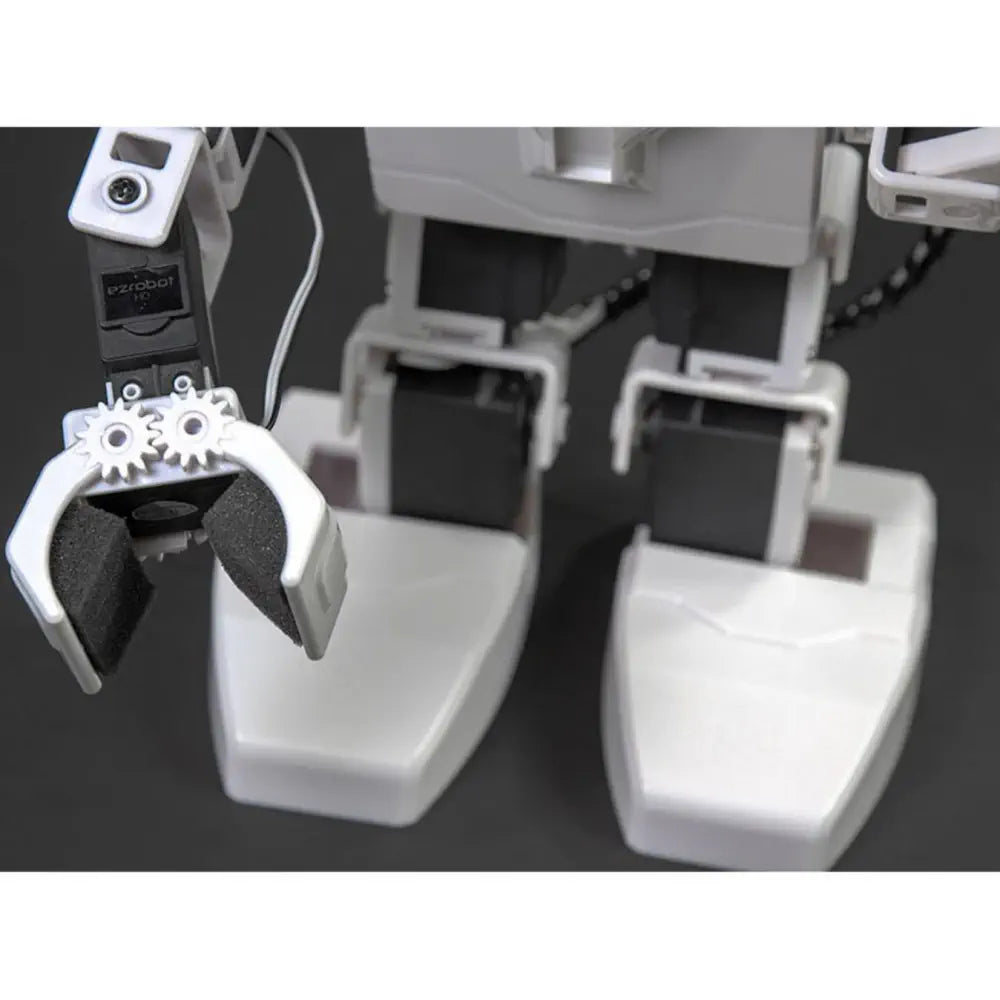 EZ-Robot Servo Gripper - RobotShop