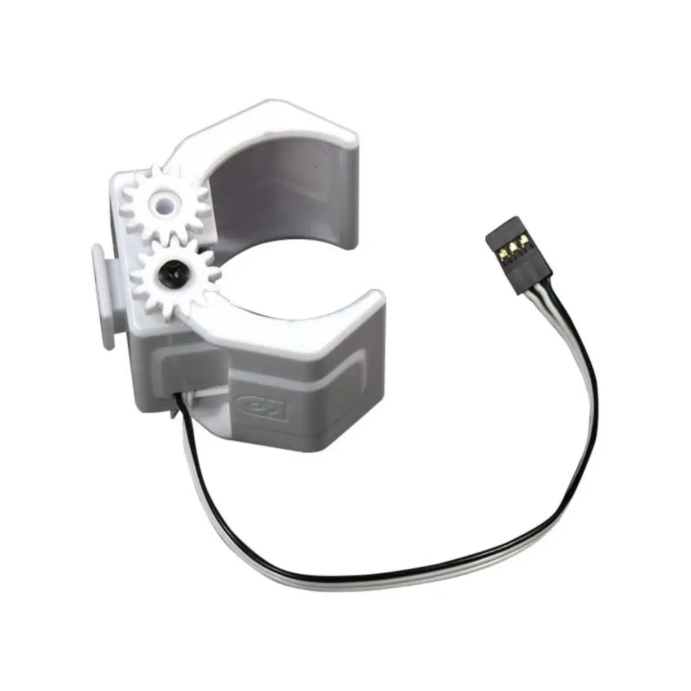 EZ-Robot Servo Gripper - RobotShop