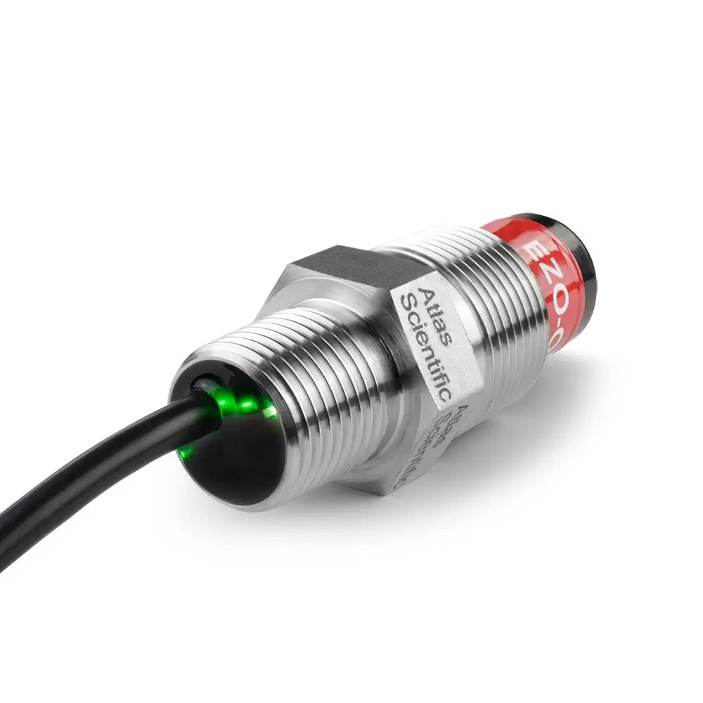 Atlas Scientific EZO-O2 Embedded Oxygen Sensor w/ Body - RobotShop