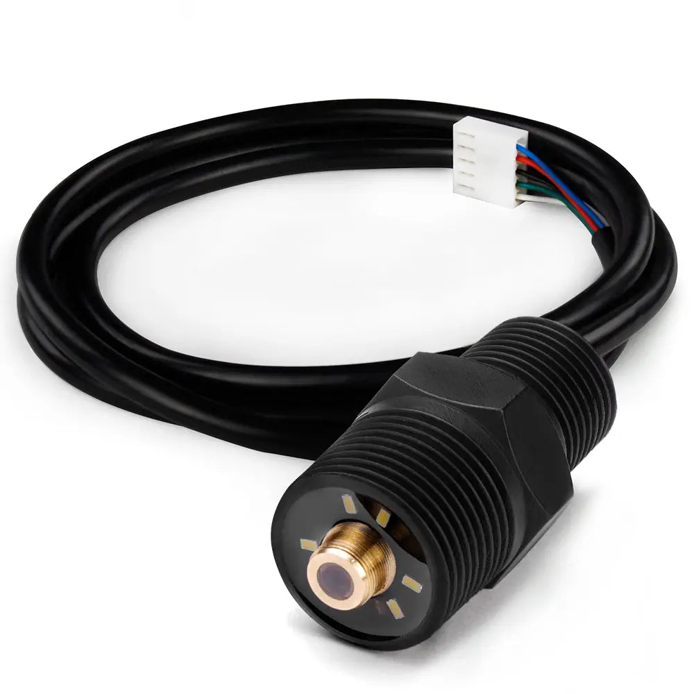 Atlas Scientific EZO-RGB™ Embedded Color Sensor – Plastic Body - RobotShop