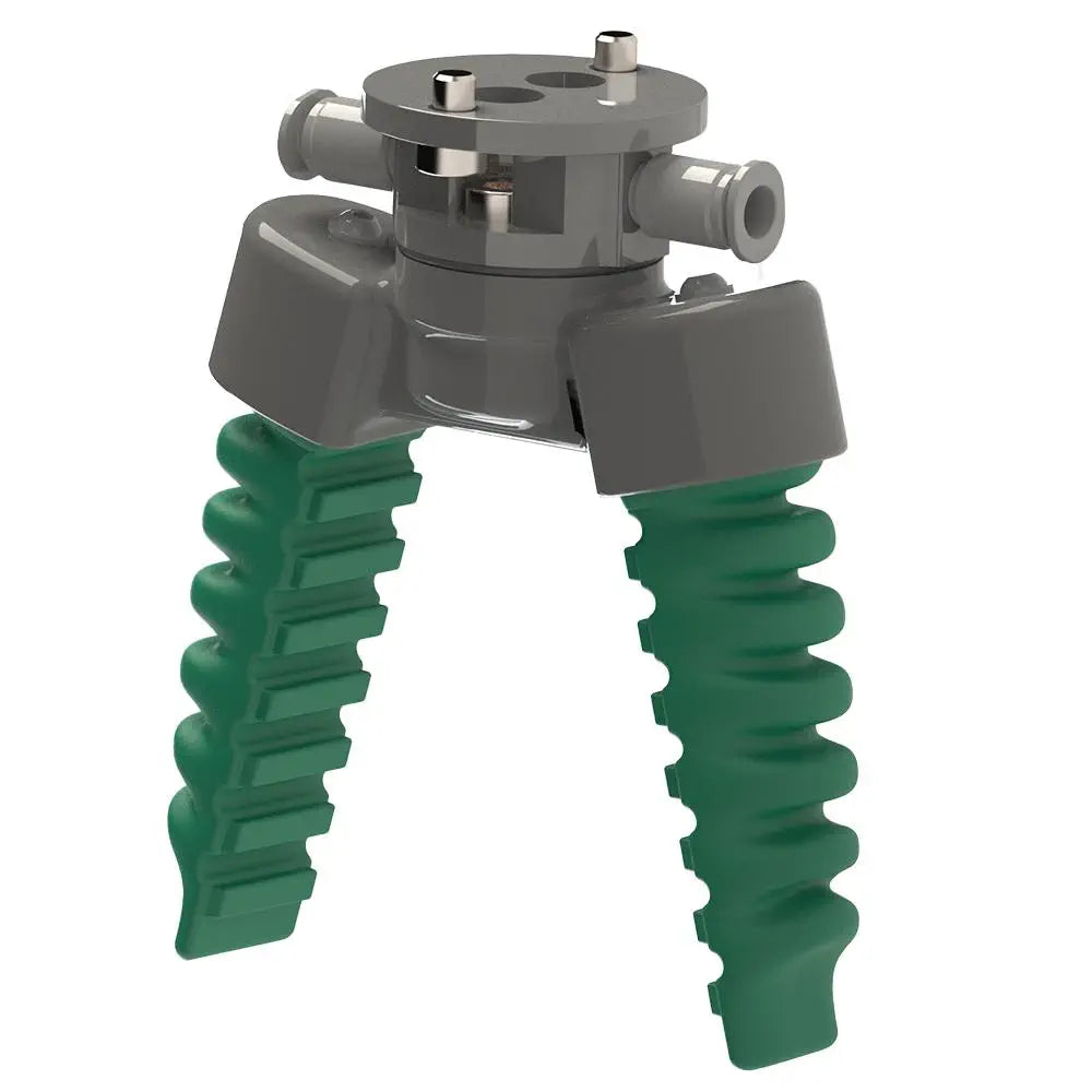 Educational Softgripper Kit - RobotShop