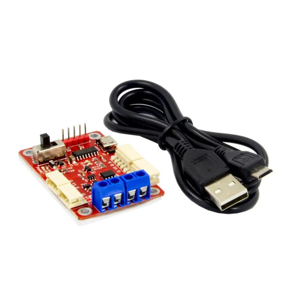 FE-URT-1 USB to TTL, 485 Bus Programmer - RobotShop
