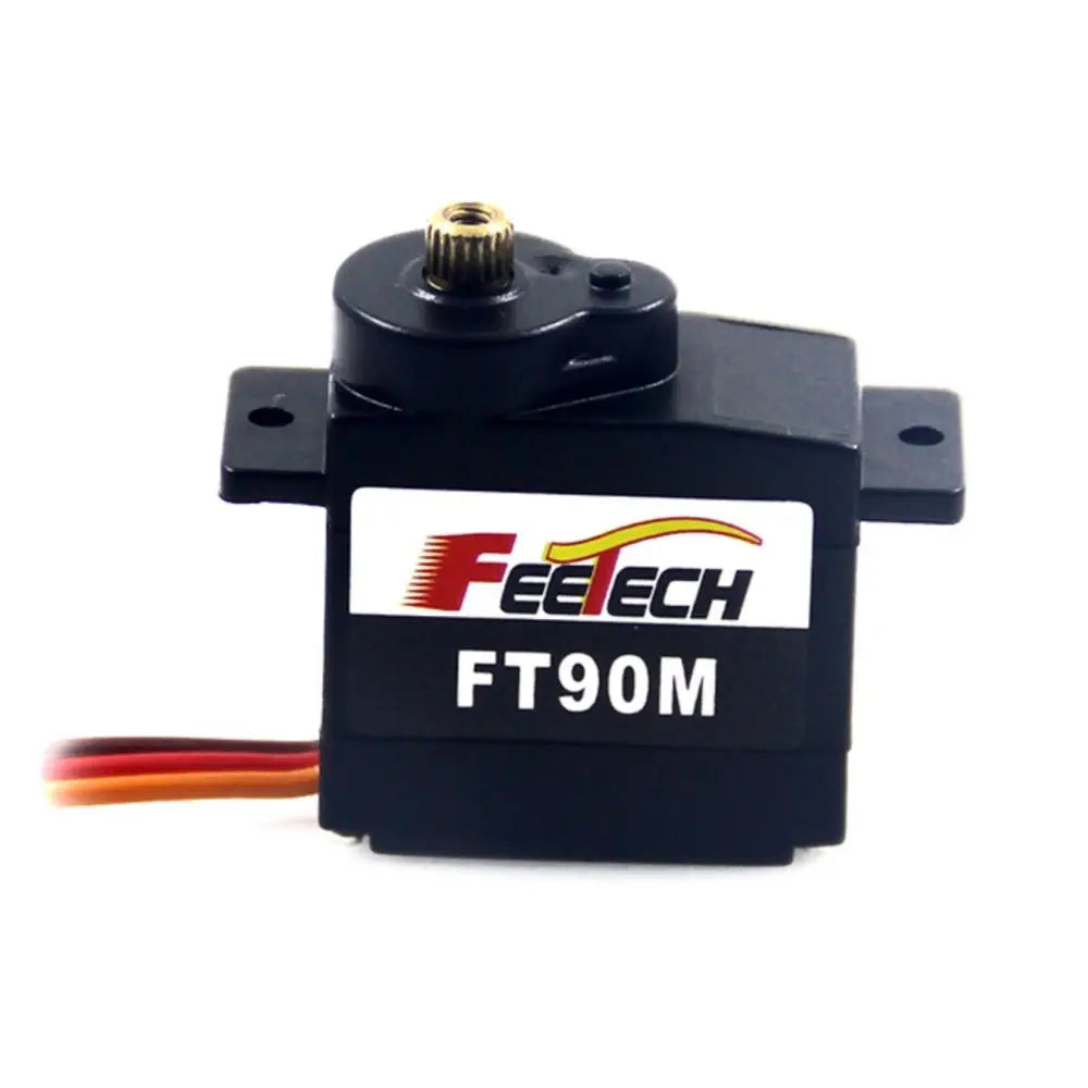 FeeTech Digital Servo 2.3 kg/cm FT90M - RobotShop