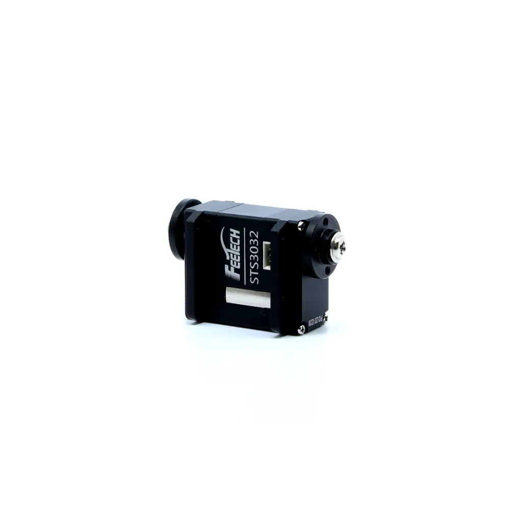 Encoders Magnéticos 360° Doble Eje Serial FeeTech 6V 4,5 Kg - RobotShop