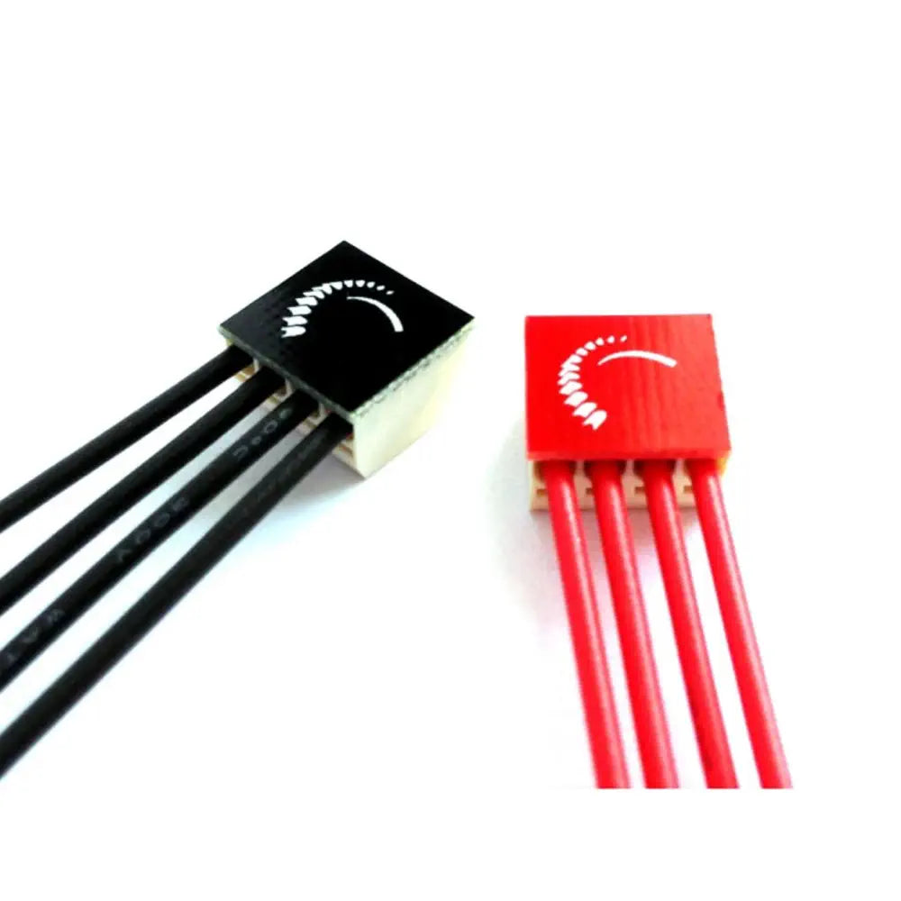 FingerTech Mini Terminal Block (2pk) - RobotShop