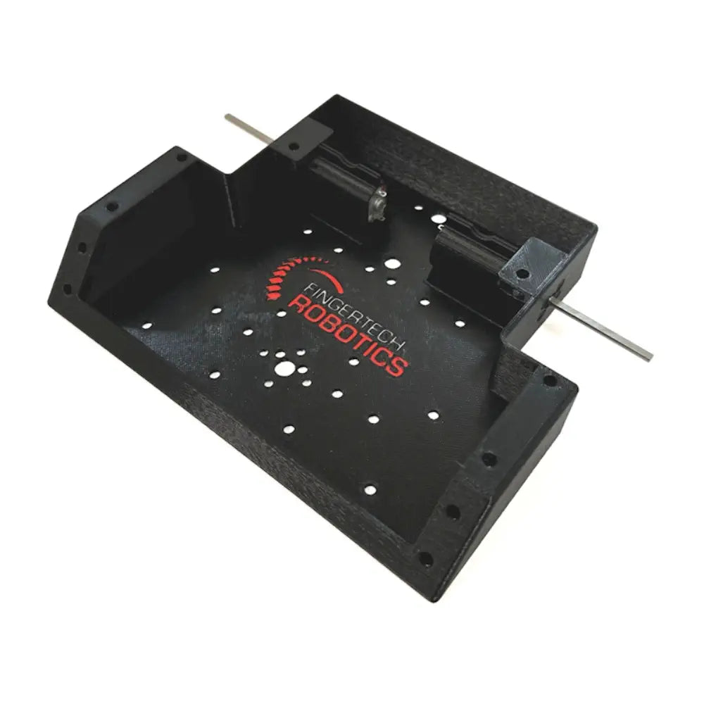 FingerTech 3D-Printed Viper Baseplate - RobotShop