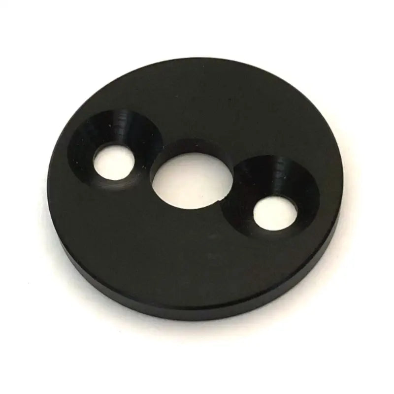 FingerTech 3lb Beater Bar Delrin Flange - RobotShop