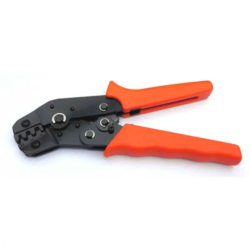 Fingertech JST-SH Crimping Tool für MiniQD Connectors - RobotShop