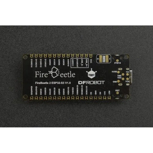 Firebeetle 2 Esp32 S3 U N16r8 Aiot Microcontroller Board W Wi Fi