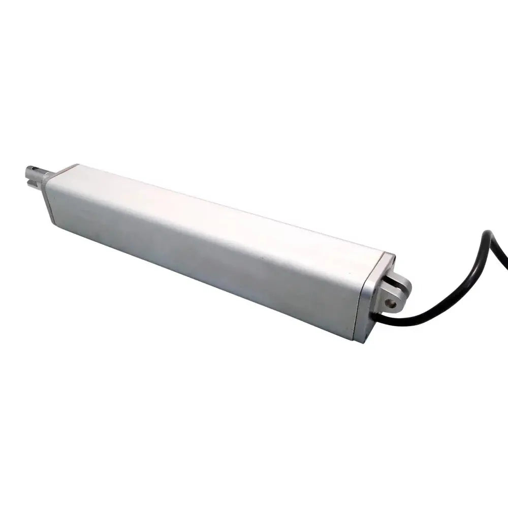 Firgelli 30-Inch Stroke 40 lb Force Sleek Rod Tubular Linear Actuator ...