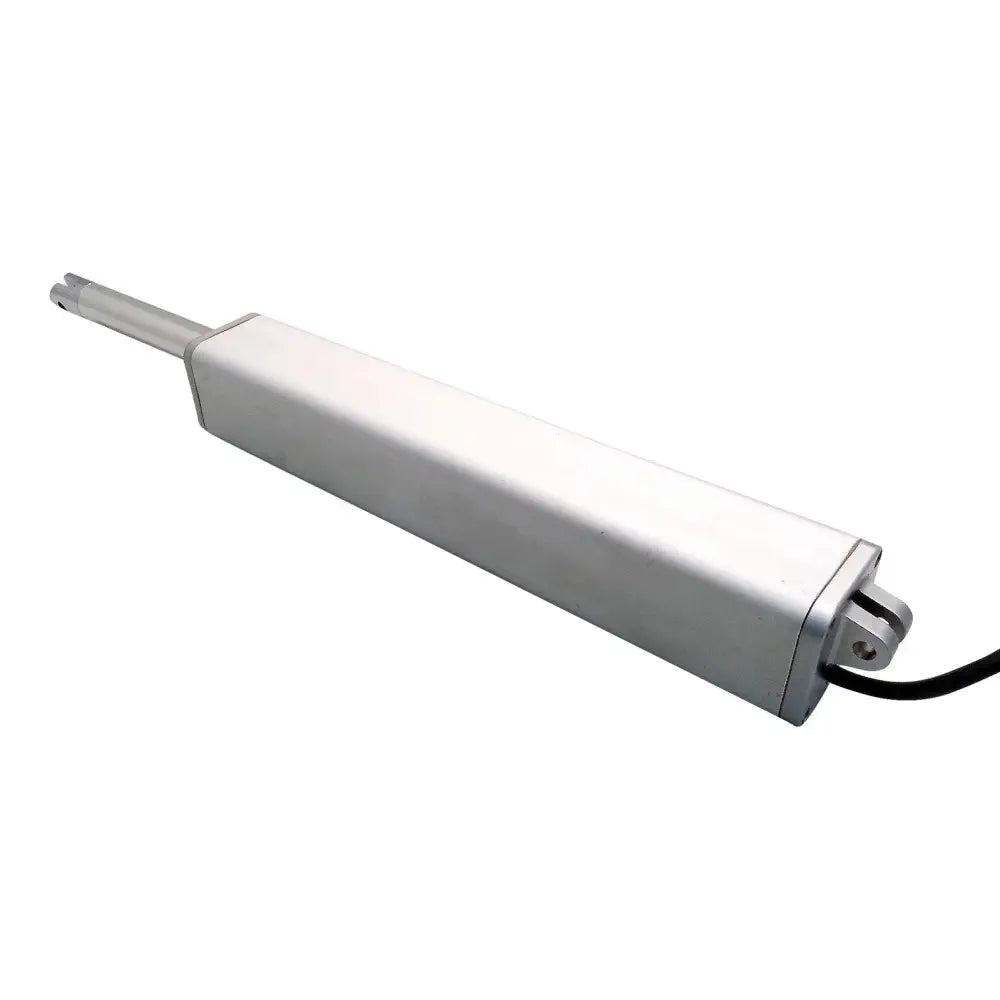 Firgelli 30-Inch Stroke 40 lb Force Sleek Rod Tubular Linear Actuator ...