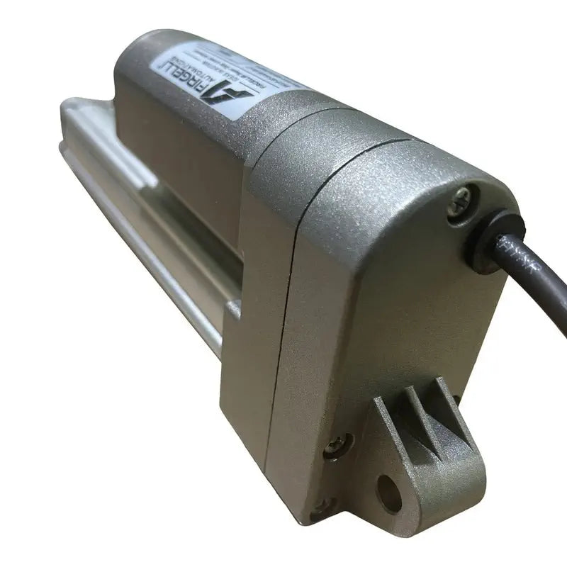 Firgelli Automations Super Duty Actuator 18-Inch Stroke, 220 lbs ...