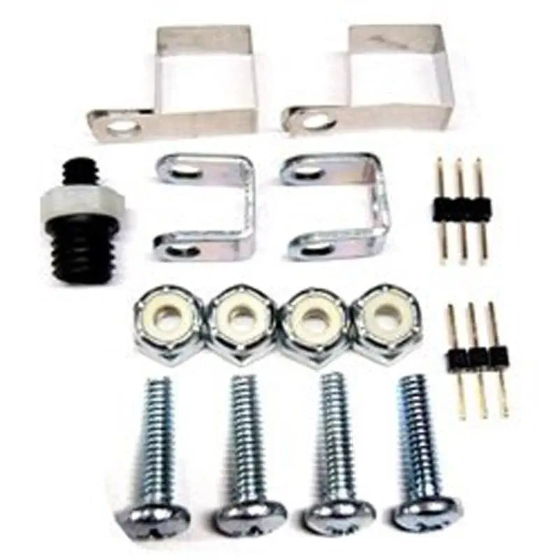 Actuonix L12 Linear Actuator 100mm 50:1 12V Limit Switch - RobotShop