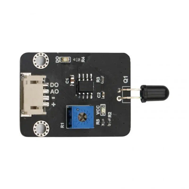 Dagu Robot Flame Detection Sensor Module - RobotShop