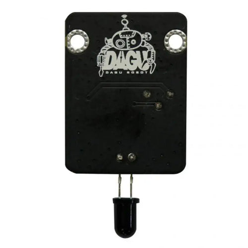 Dagu Robot Flame Detection Sensor Module - RobotShop Dagu Robot Flame Detection Sensor Module - RobotShop