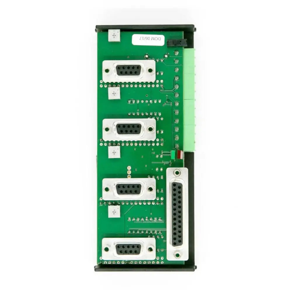 Geckodrive G540 4-Axis Digital Stepper Motor Driver - RobotShop