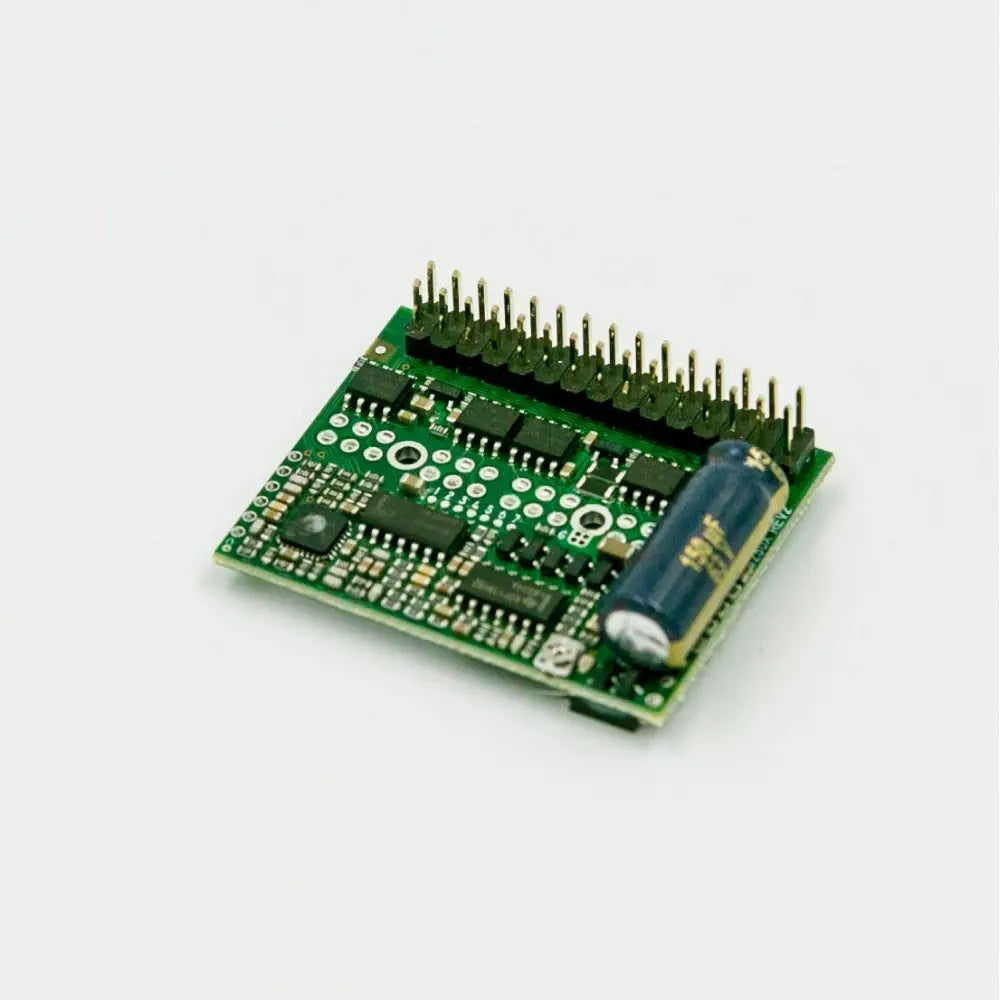 Geckodrive Digital Step Drive 250 - RobotShop