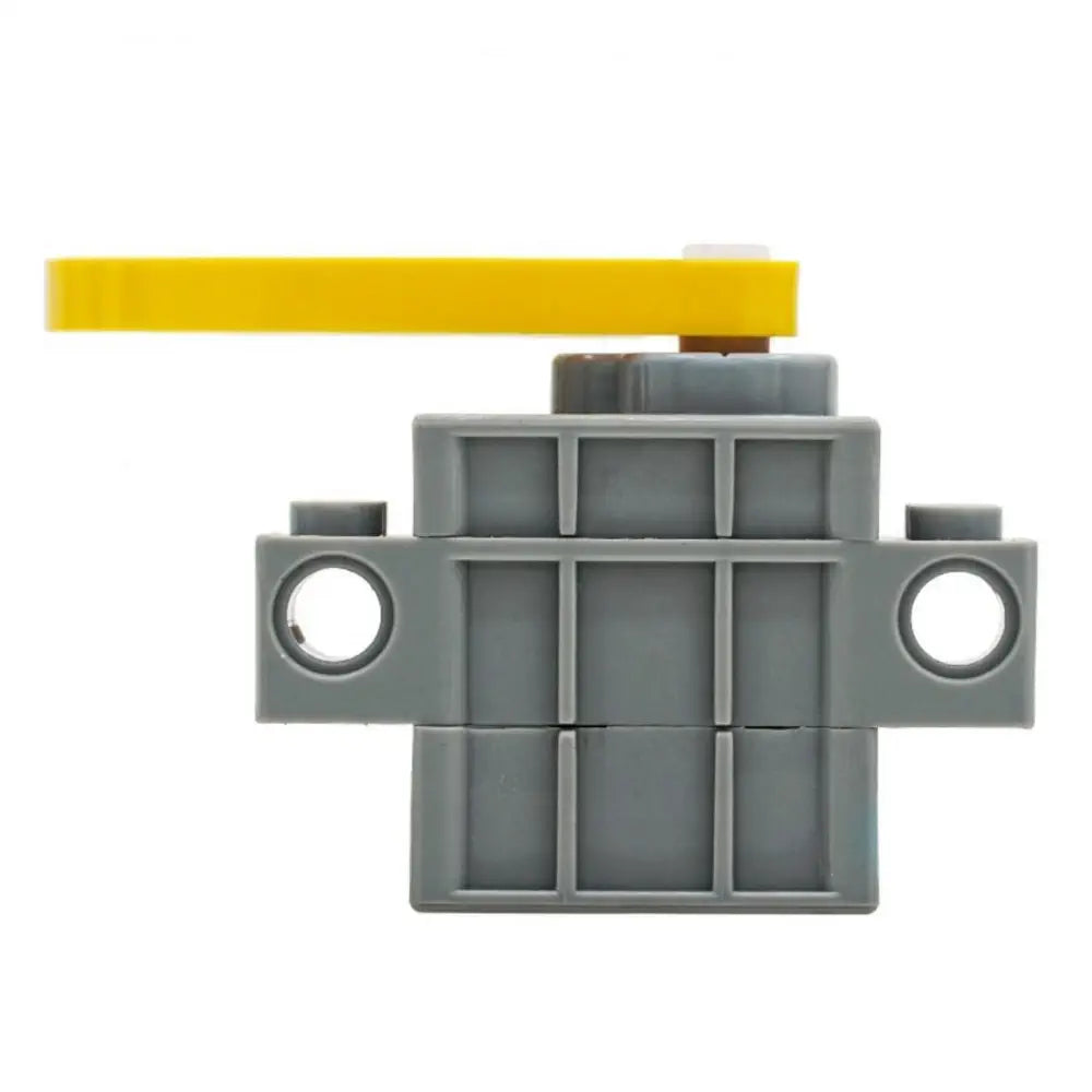 Geekservo 9g 270° Servo (compatible with LEGO) - RobotShop