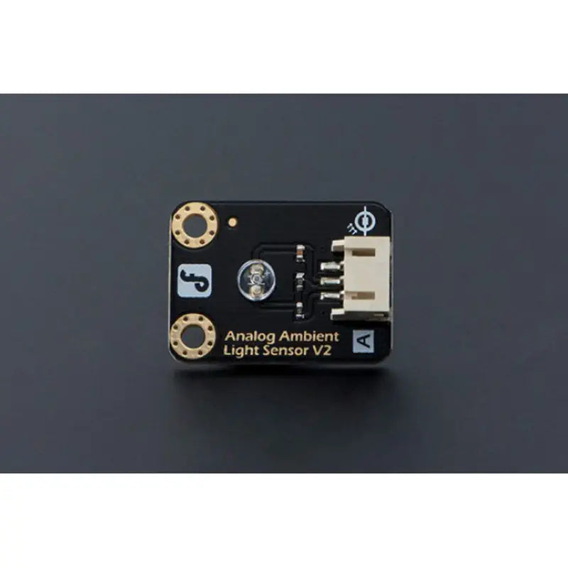 Gravity Ambient Light Sensor - RobotShop