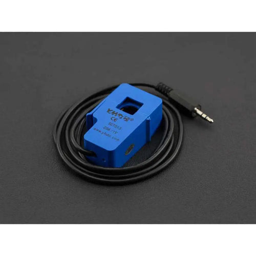 Gravity Analog Ac Current Sensor 20a Robotshop