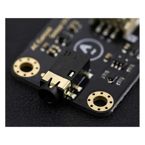 Gravity Analog Ac Current Sensor 20a Robotshop